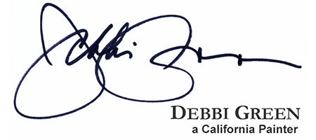 Debbi Green Fine Art